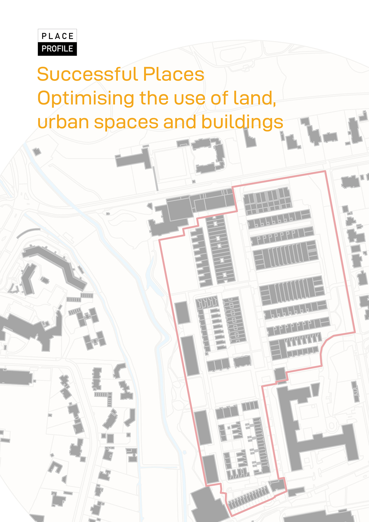 Place Profile - Successful Places to show how it works in real life ...